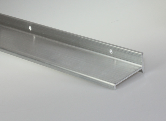 Wetterschenkel Alu Preisvergleich Alu-Wasserschenkel WS35 – Perfekt Für ...
